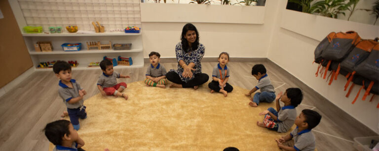 Reasons for Kindergarten Learning Important for your Child -Mindseed