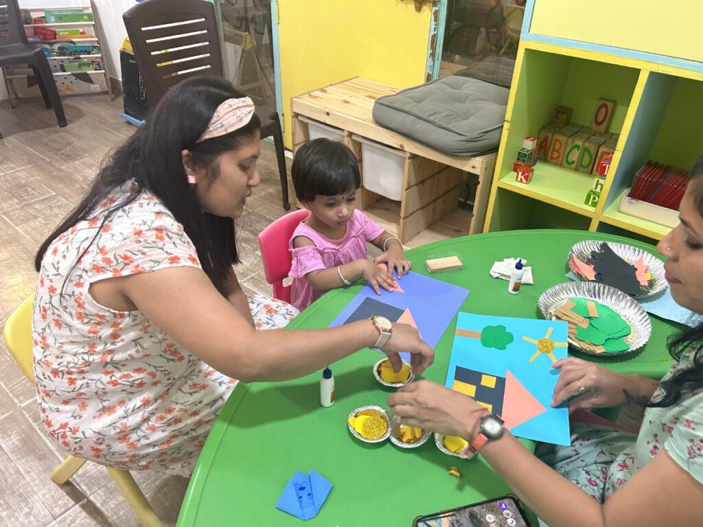 Preschool Admission Process: Dos and Don'ts for Parents - Mindseed Blogs