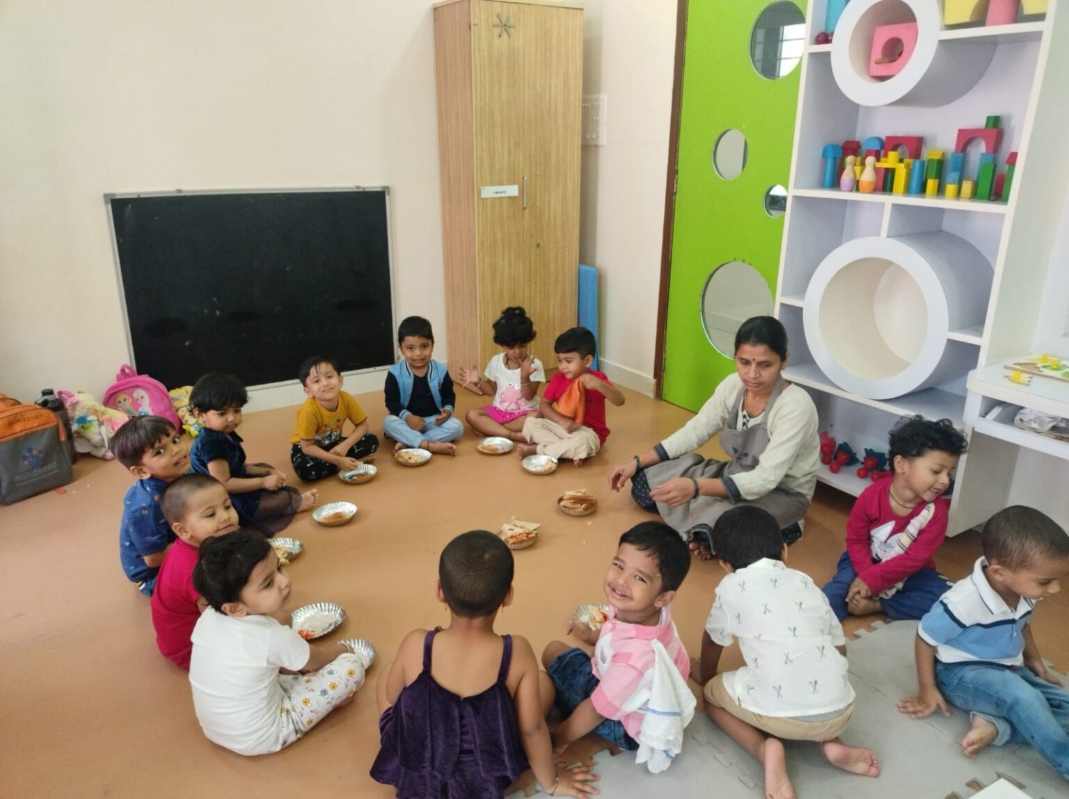 Benefits of Socialization in Daycare Centers for Child Development ...